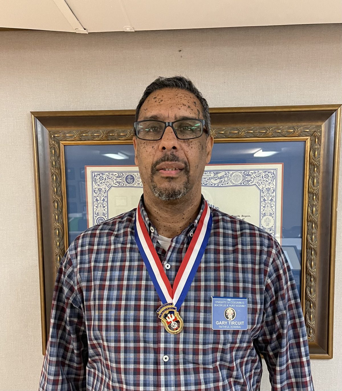 Officers – KofC #2183