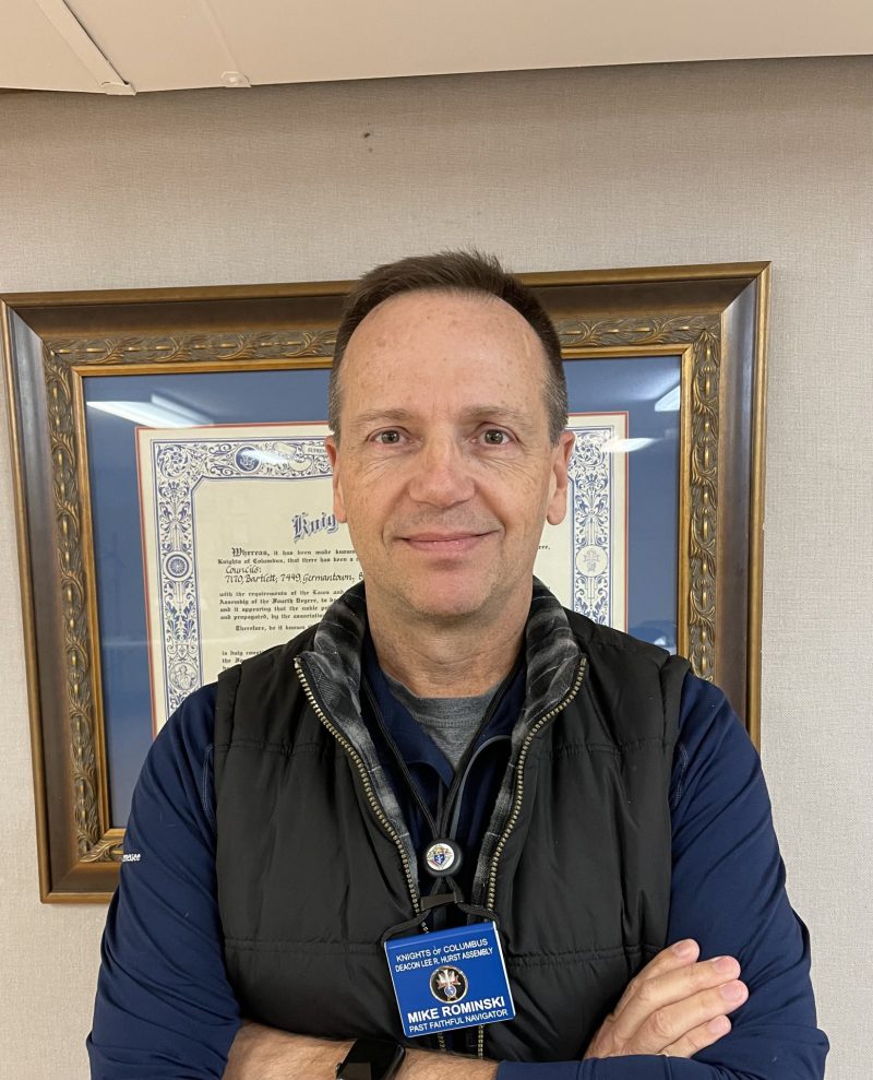 Officers – KofC #2183