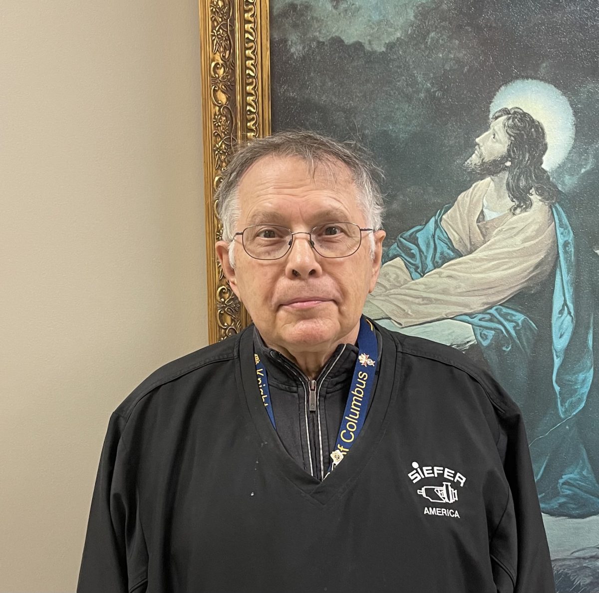 Officers – KofC #2183