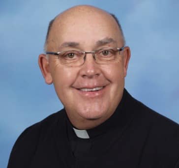 Past State Chaplain Monsignor Peter Buchignani Enters Eternal Life ...
